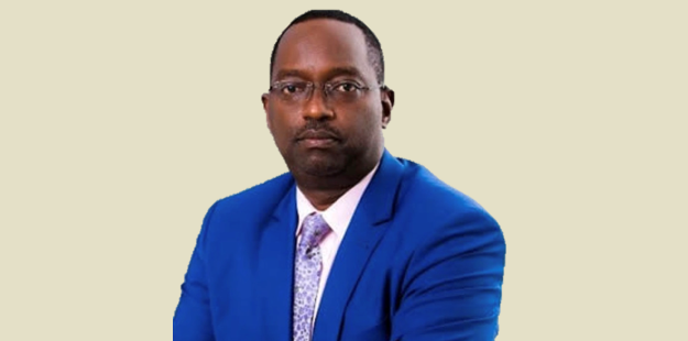 WHO announces new Director of the Global Malaria Programme