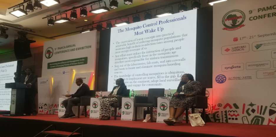 Plenary Talk 4 - Women Leading the Charge: Breaking the Gender Barrier ...