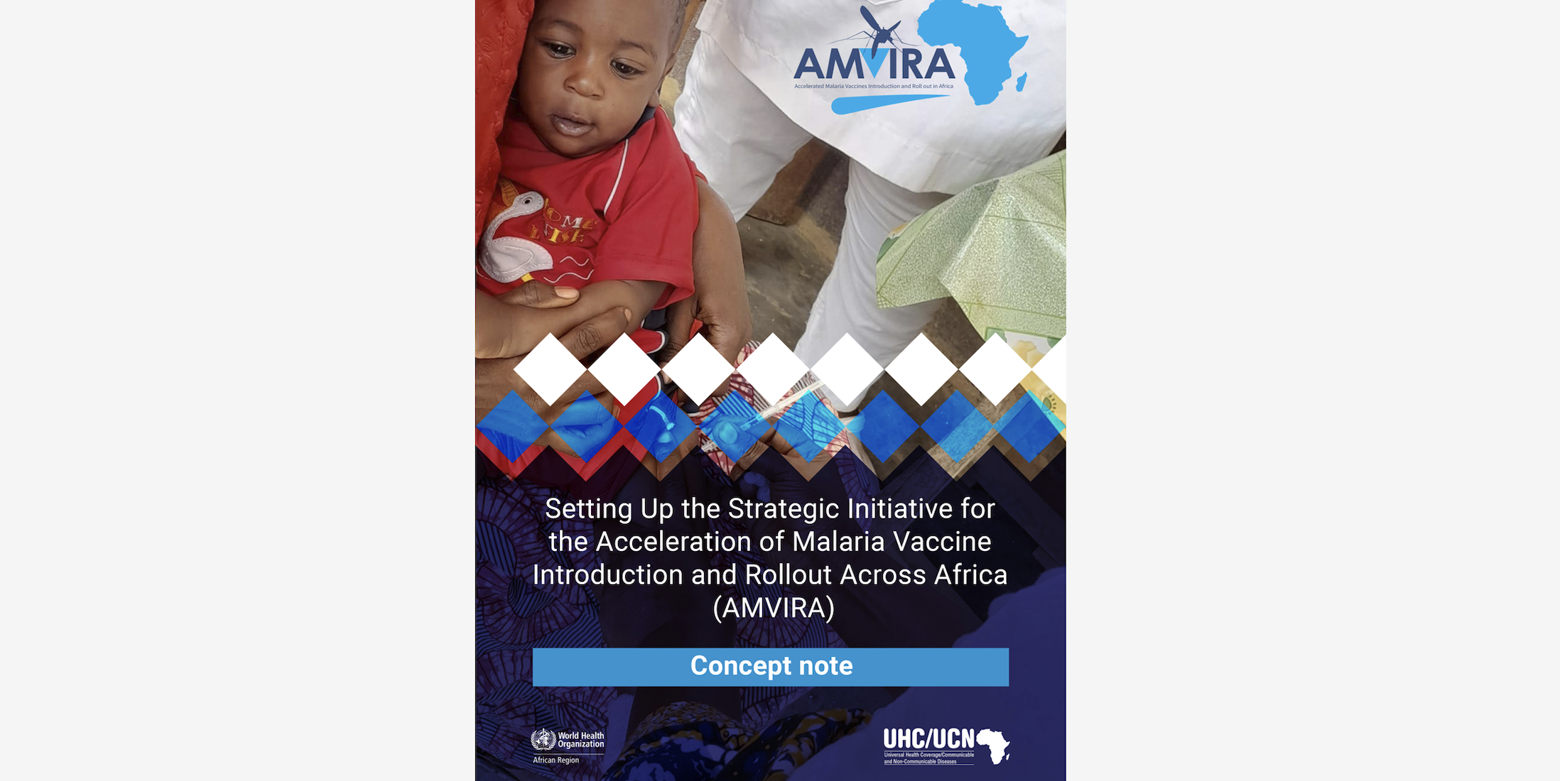 The infrastructure and resource requirements for effective implementation of AMVIRA are also ...